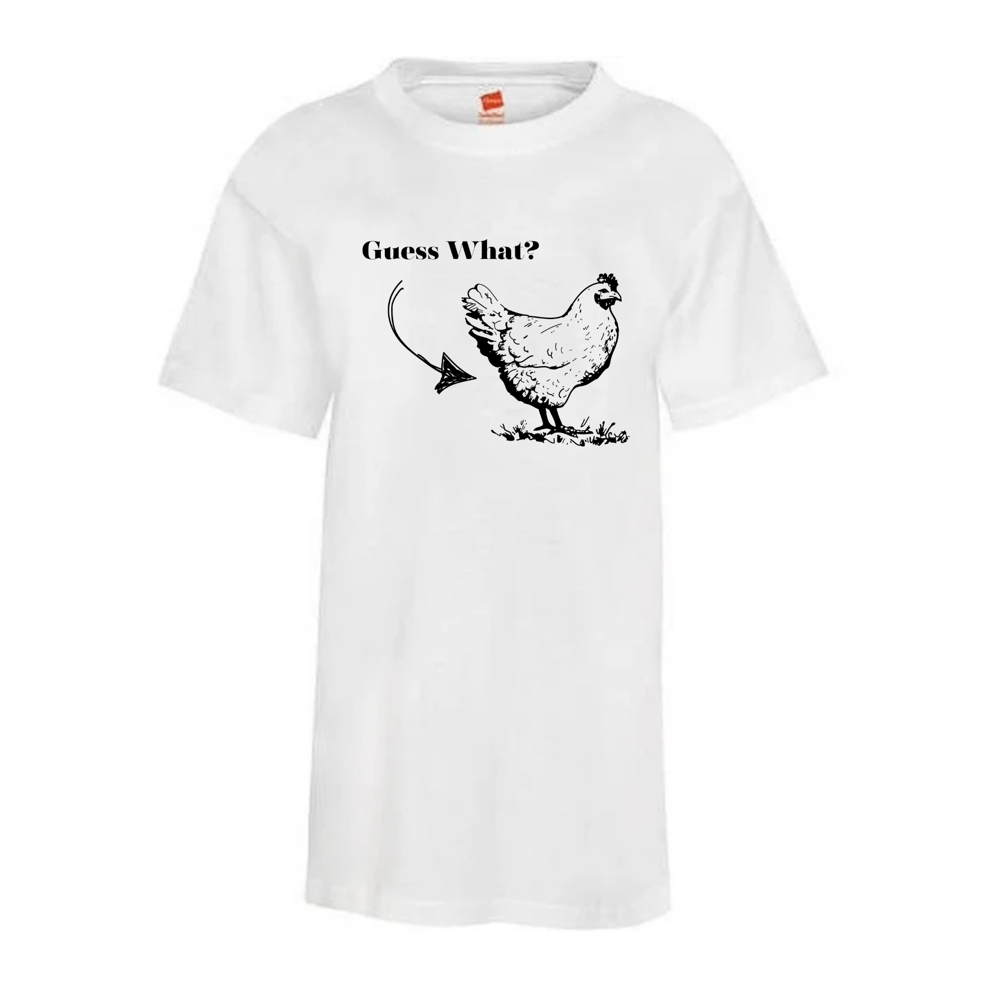 TeeBobs DC - T-Shirts & Tanks – EarBobs DC